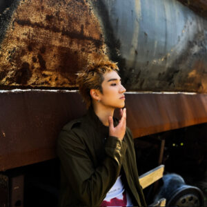 CORBYN Profile & Facts (Updated!) - Kpop Profiles