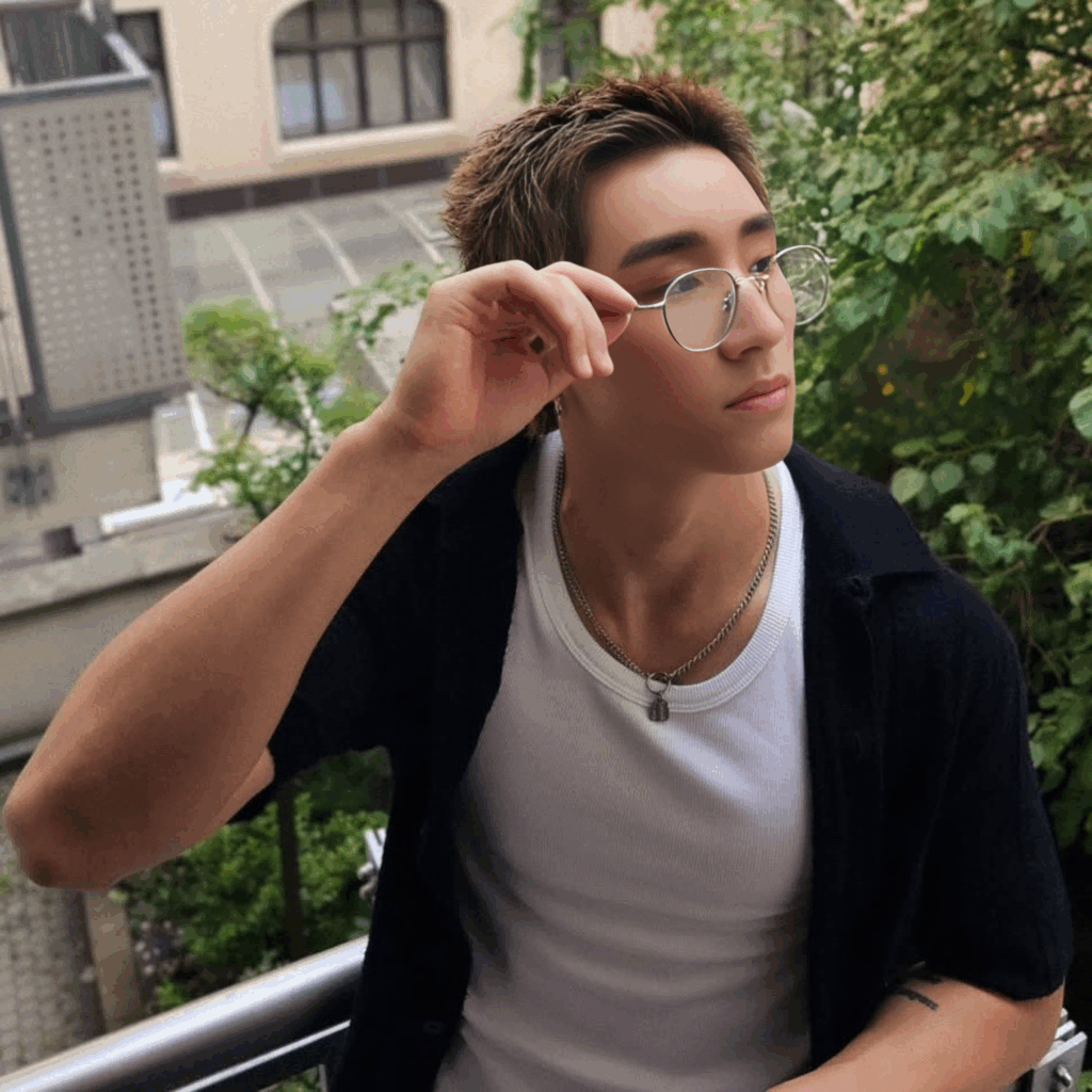 CORBYN Profile & Facts (Updated!) - Kpop Profiles