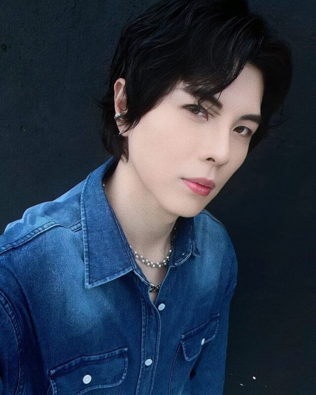 Kisu Profile and Facts (Updated!) - Kpop Profiles