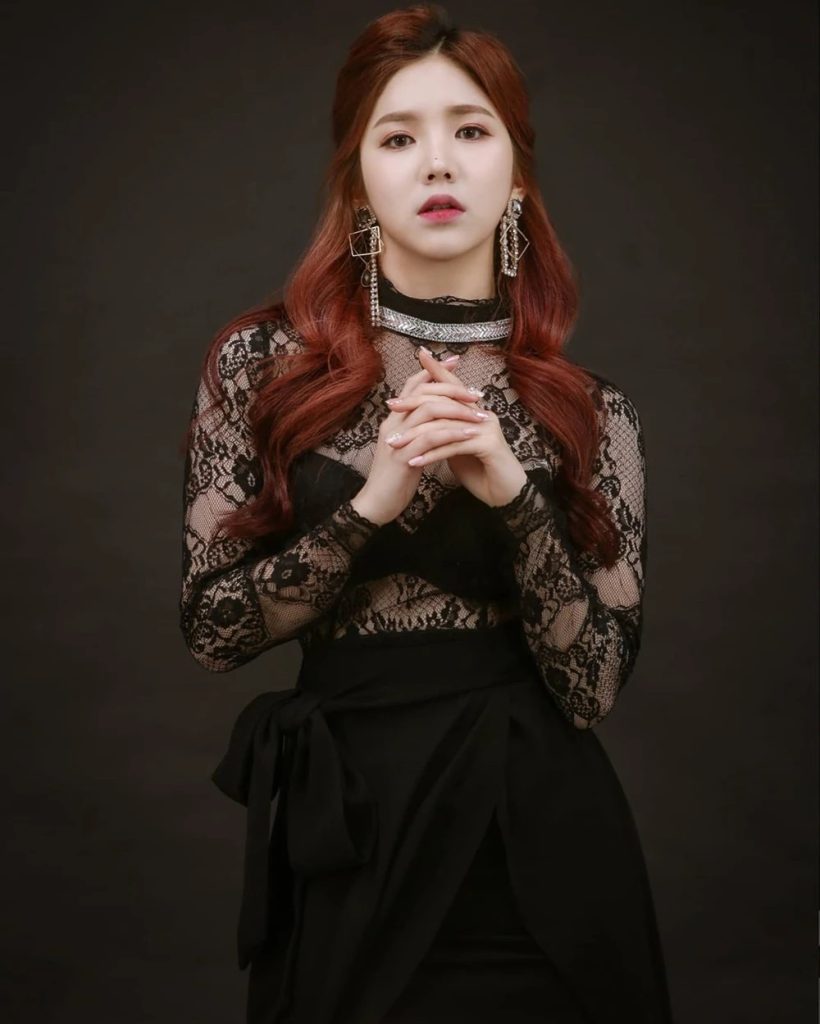 BaBa Members Profile (Updated!) - Kpop Profiles