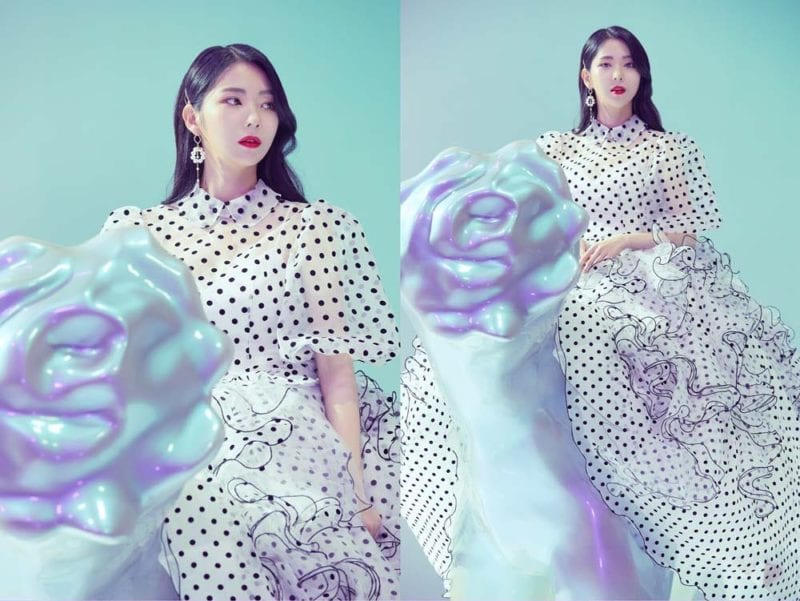 Luri Profile And Facts (Updated!) - Kpop Profiles