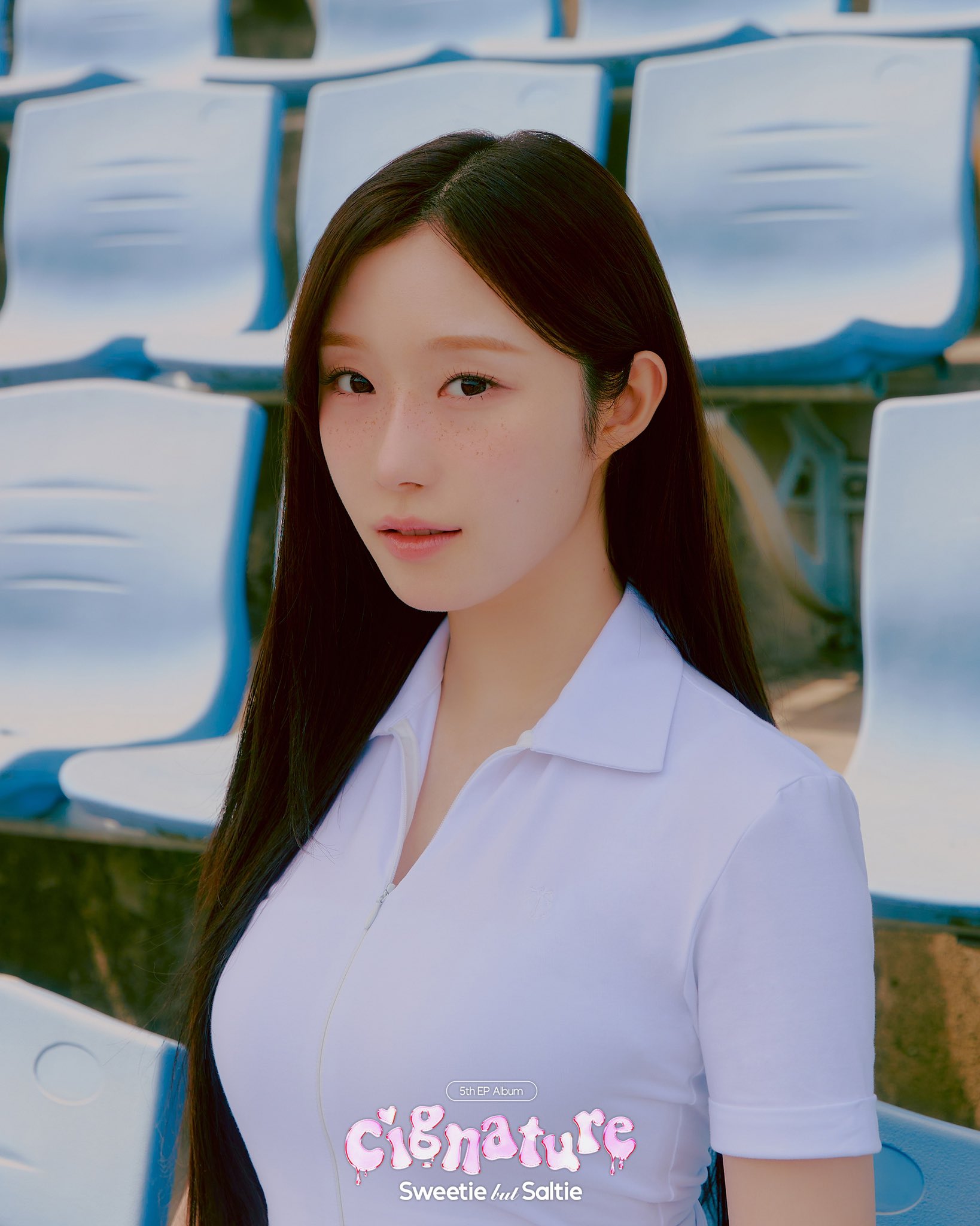 CHAESOL (cignature) Profile (Updated!) - Kpop Profiles