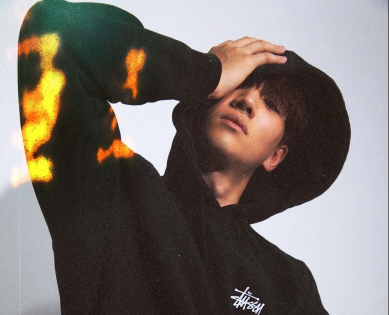 CORBYN Profile (Updated!) - Kpop Profiles