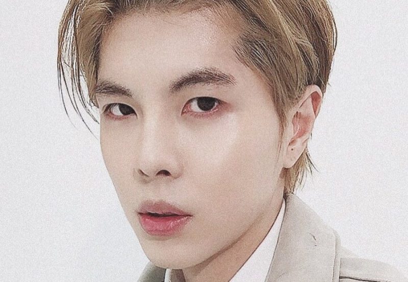 Kisu Profile and Facts (Updated!) - Kpop Profiles