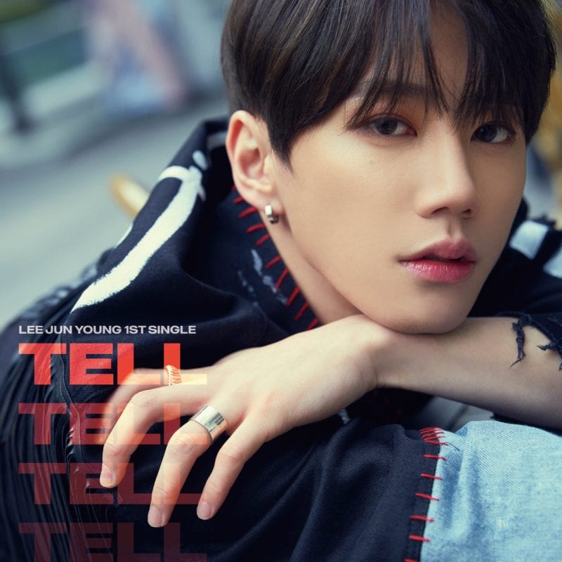 Jun (U-Kiss) Profile (Updated!)
