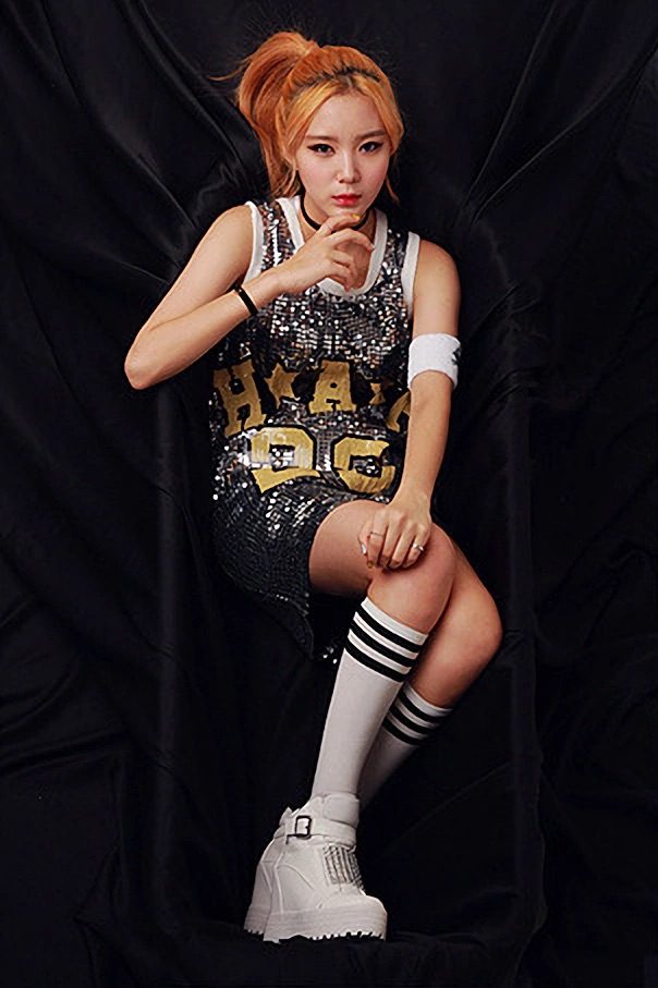 BaBa Members Profile (Updated!) - Kpop Profiles