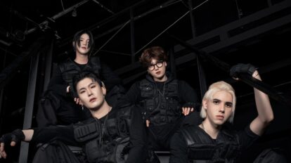 JJ Profile and Facts (Updated!) - Kpop Profiles