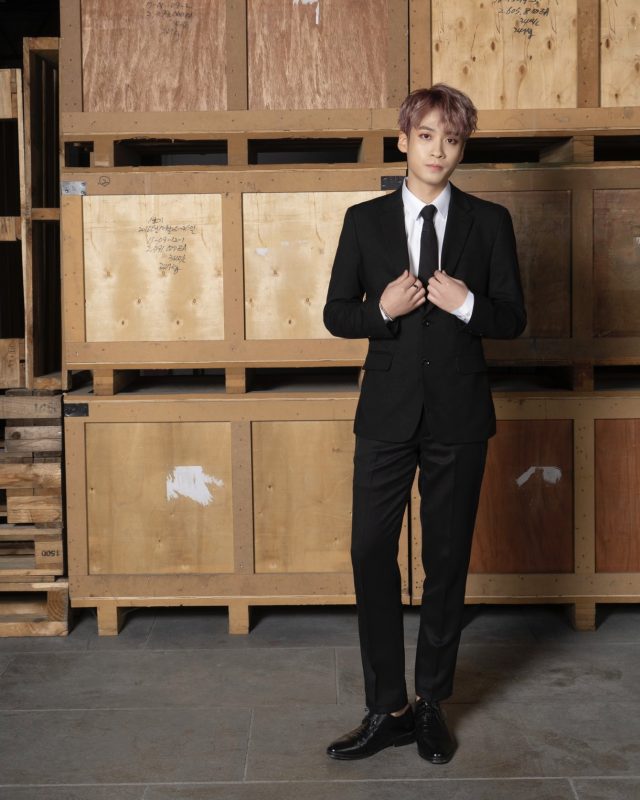 DUSTIN Members Profile and Facts (Updated!) - Kpop Profiles