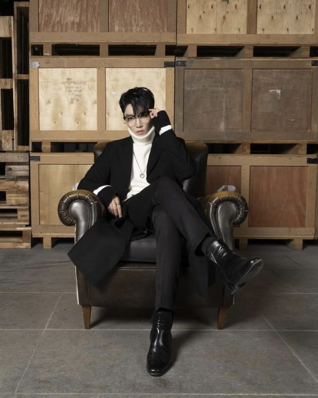 DUSTIN Members Profile and Facts (Updated!) - Kpop Profiles