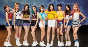 How Well Do You Know Momoland? (Updated!) - Kpop Profiles