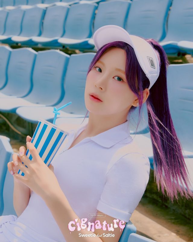 cignature Members Profile (Updated!) - Kpop Profiles