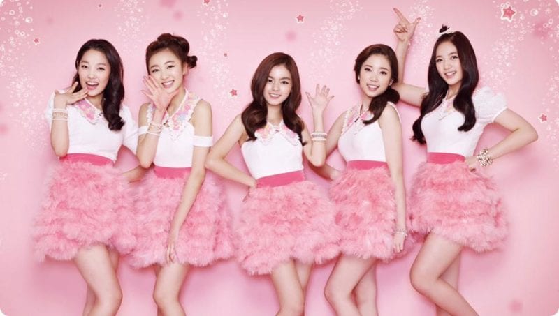 PURETTY Members Profile (Updated!) - Kpop Profiles