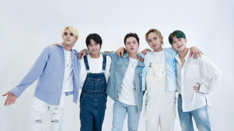 DUSTIN Members Profile and Facts (Updated!) - Kpop Profiles