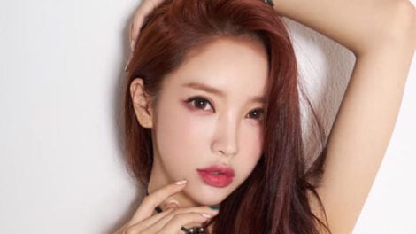 Kim Rana - Info, Quizzes, Polls - Kpop Profiles