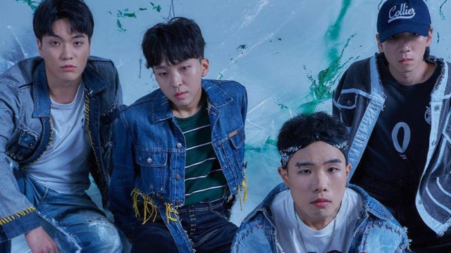 Myeongsuk - Info, Quizzes, Polls - Kpop Profiles