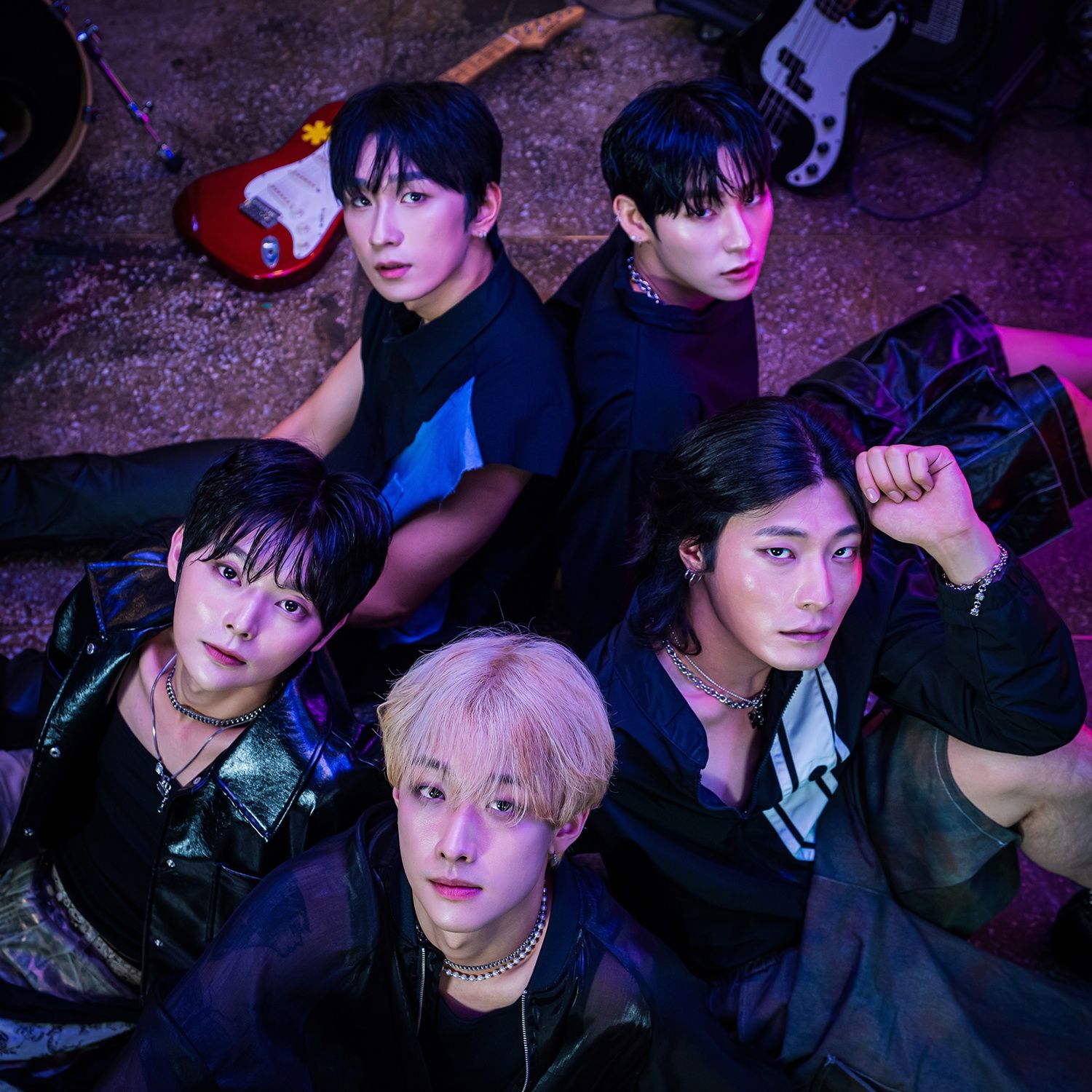 2Z (TU:ZI) Members Profile (Updated!) - Kpop Profiles