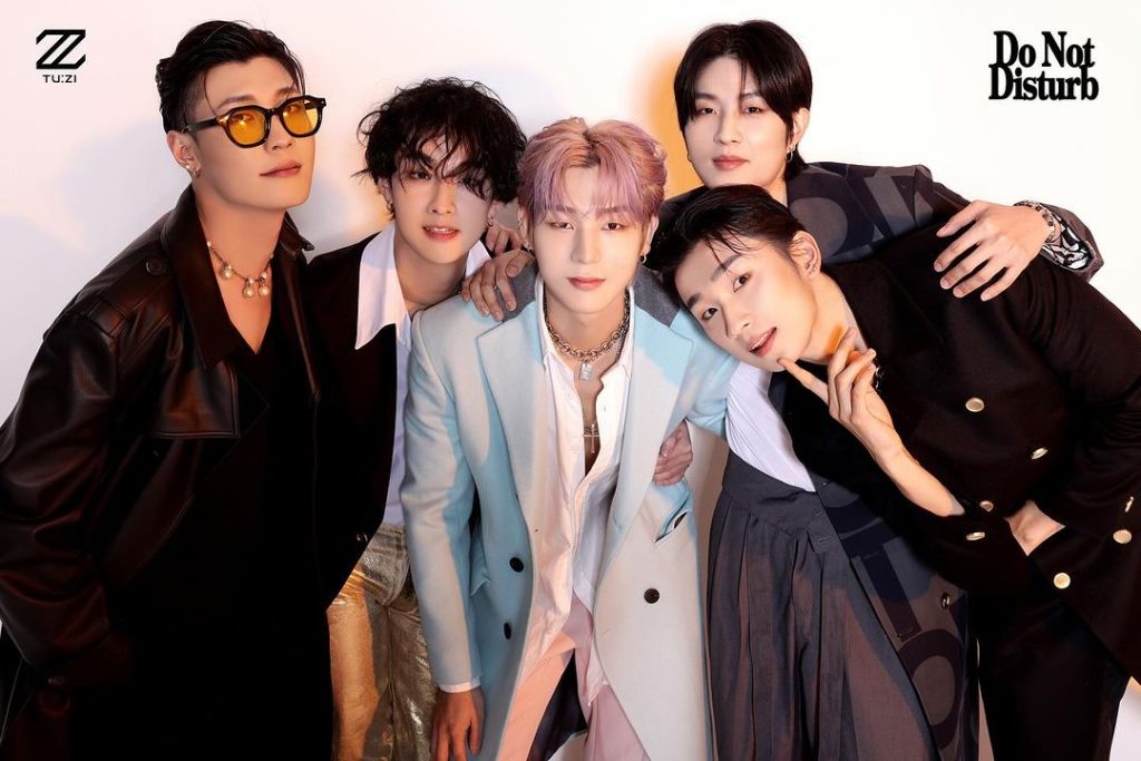 2Z Discography (Updated!) - Kpop Profiles