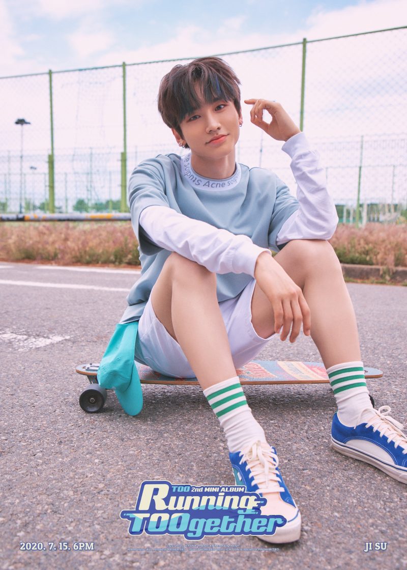 Jisu (TO1) Profile and Facts (Updated!) - Kpop Profiles