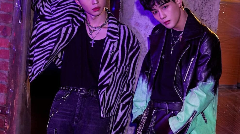 Kpop Duos - Page 12 of 14 - Kpop Profiles