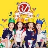 Red Velvet Discography (Updated!) - Kpop Profiles