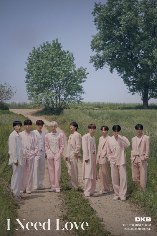 DKB Discography (Updated!)