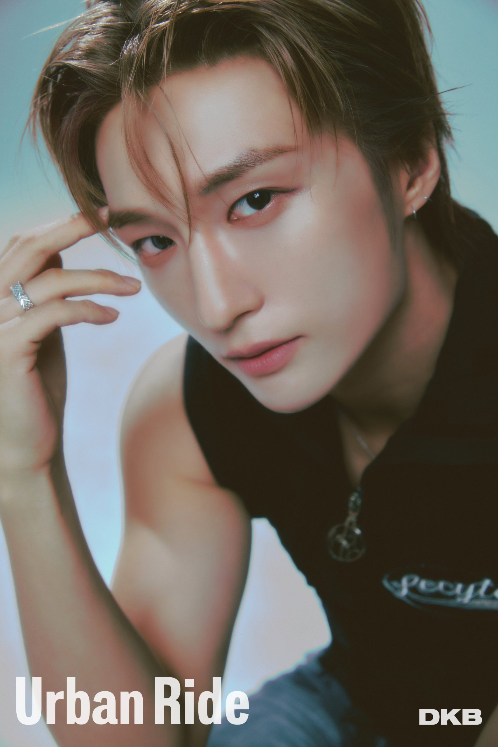 E-Chan (DKB) Profile (Updated!) - Kpop Profiles