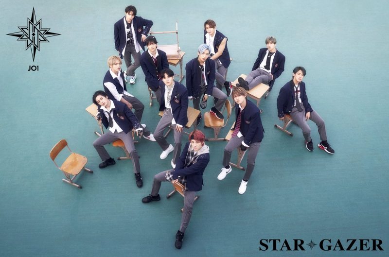 JO1 Members Profile (Updated!)