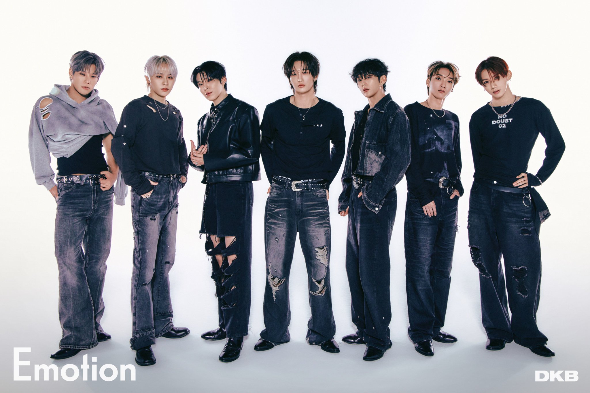 DKB Members Profile (Updated!) - Kpop Profiles