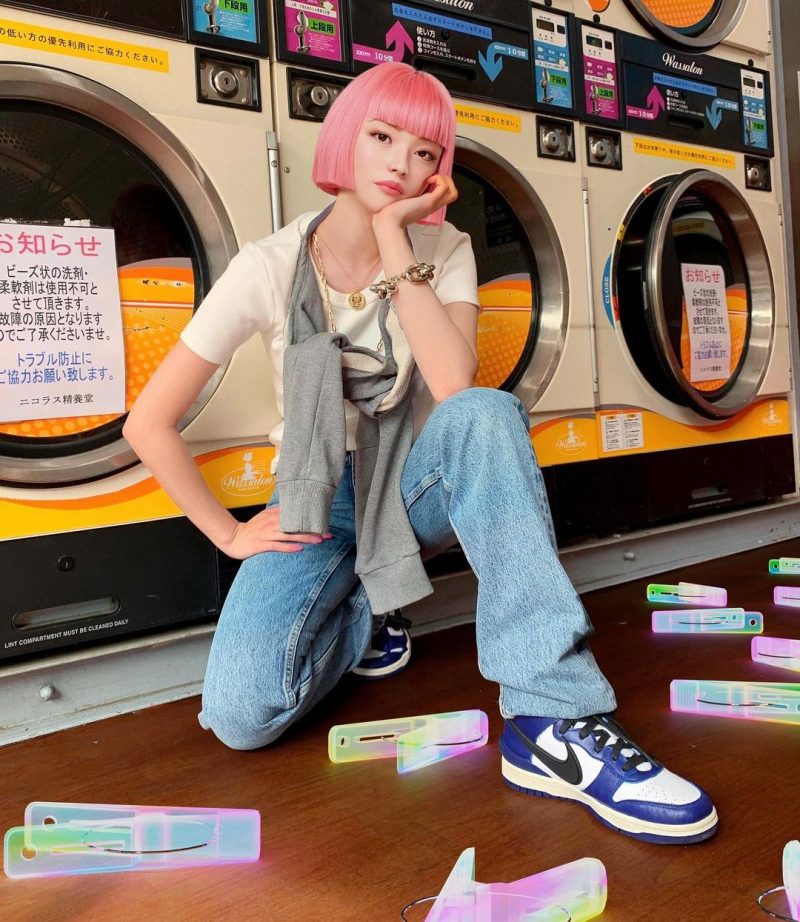 Imma Profile and Facts (Updated!) - Kpop Profiles