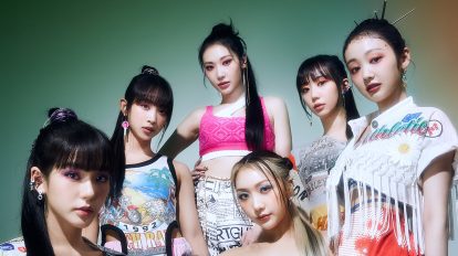 Jinee Profile (Updated!)