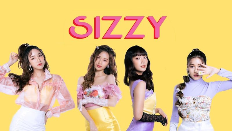 SIZZY Members Profile (Updated!) - Kpop Profiles