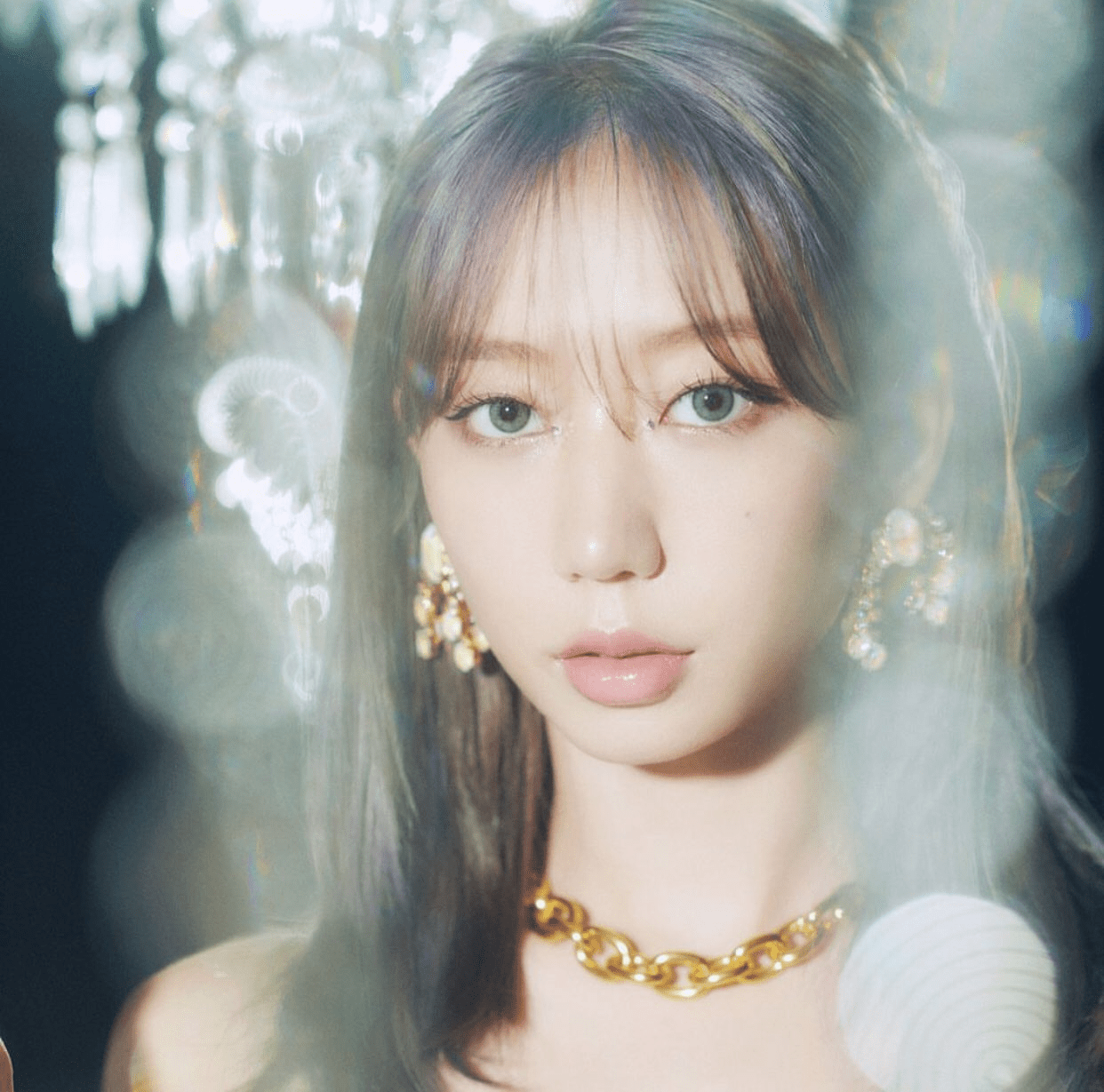 SECRET NUMBER Members Profile (Updated!)