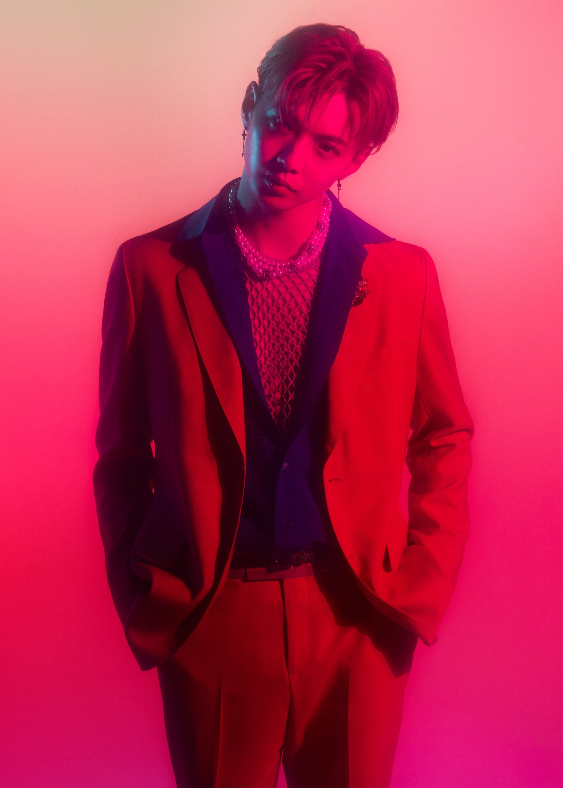 FANTASTICS from EXILE TRIBE Members Profile (Updated!)
