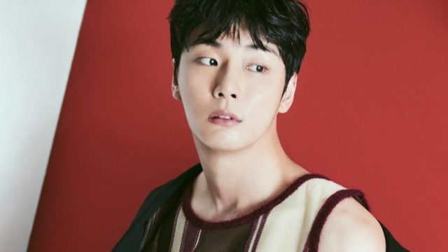 Yoon Siyoon - Info, Quizzes, Polls - Kpop Profiles