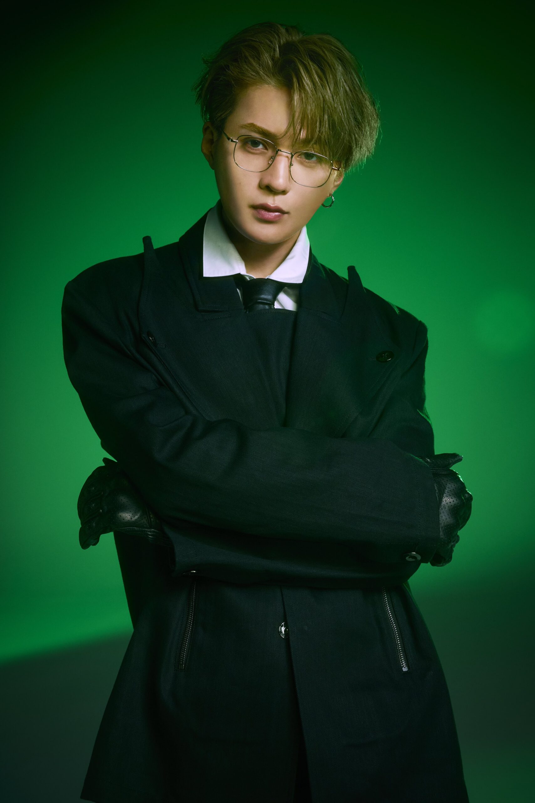 Yagi Yusei (FANTASTICS) Profile & Facts (Updated!) - Kpop Profiles