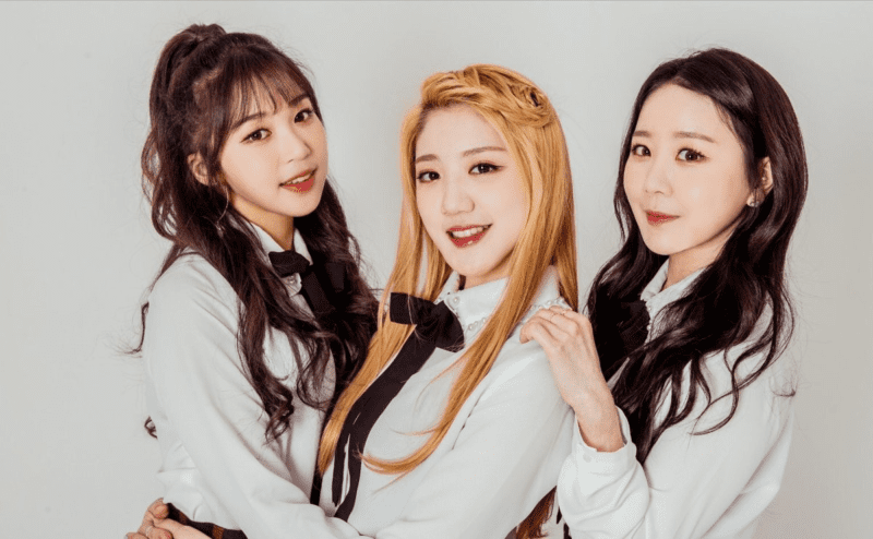 Baby Boo Discography (Updated!) - Kpop Profiles