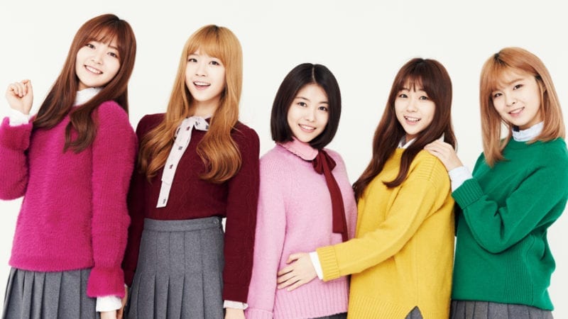 MIXX Members Profile (Updated!) - Kpop Profiles