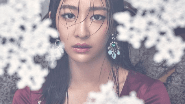 Maria Profile and Facts (Updated!) - Kpop Profiles