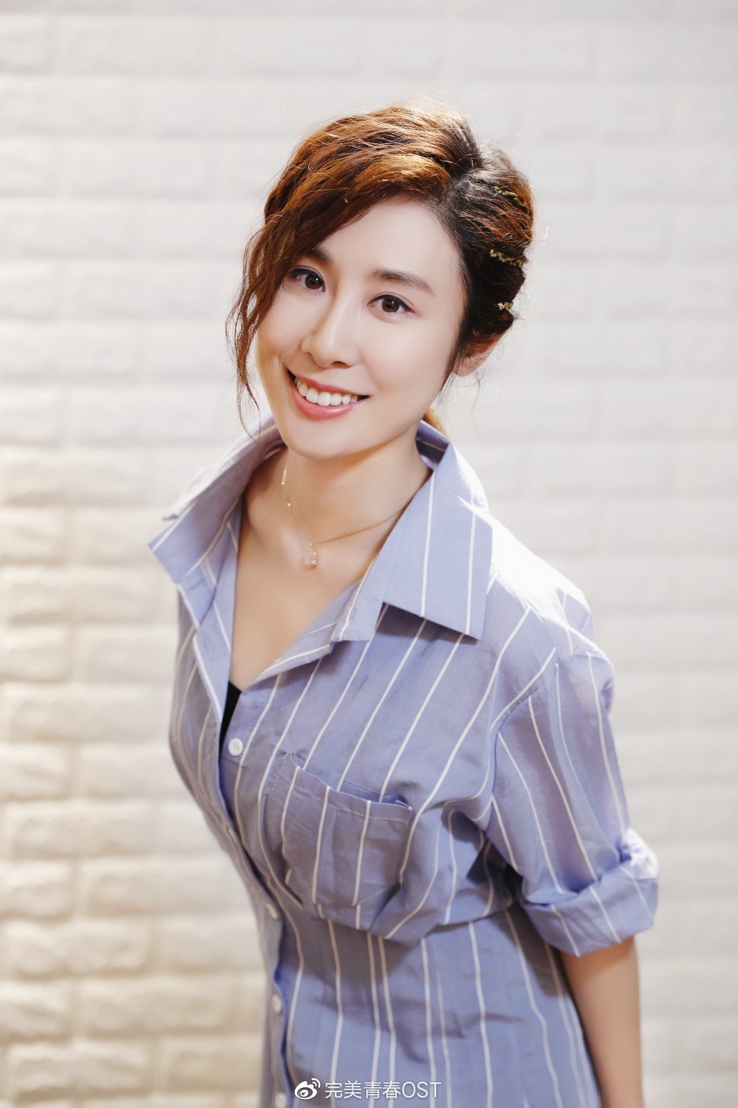 Zhāng Lìyǐn Profile and Facts (Updated!)