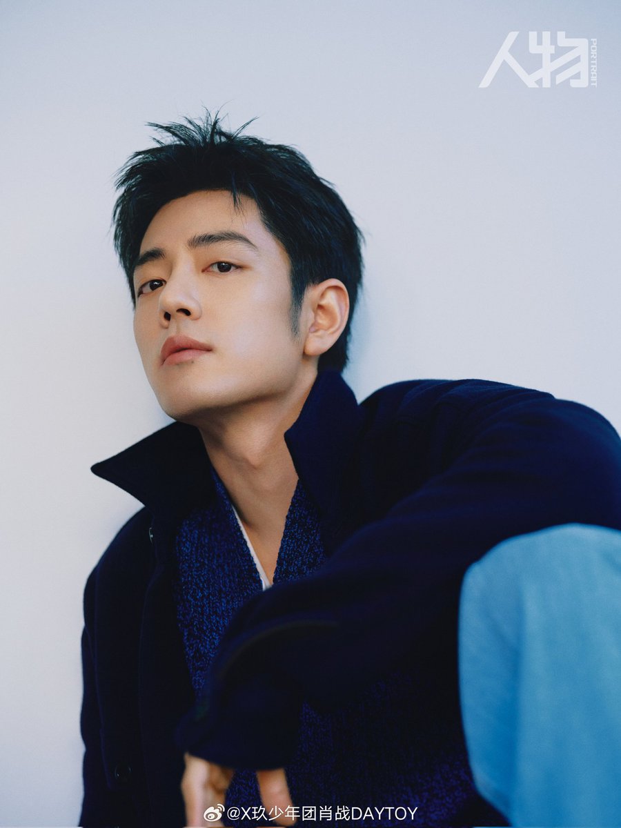 Xiao Zhan Profile and Facts (Updated!) - Kpop Profiles