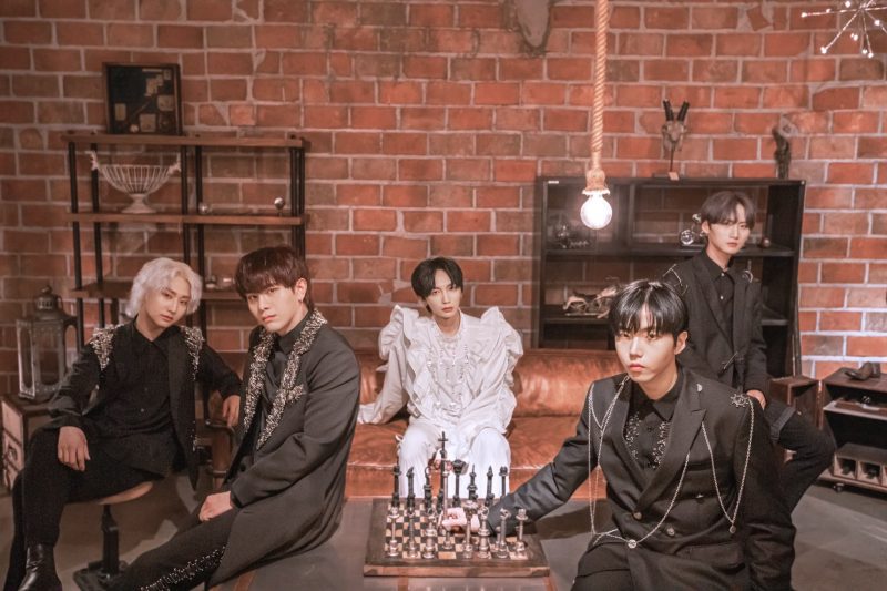 D.COY Members Profile (Updated!) - Kpop Profiles