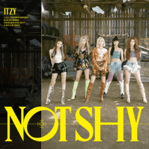 ITZY Discography (Updated!) - Kpop Profiles