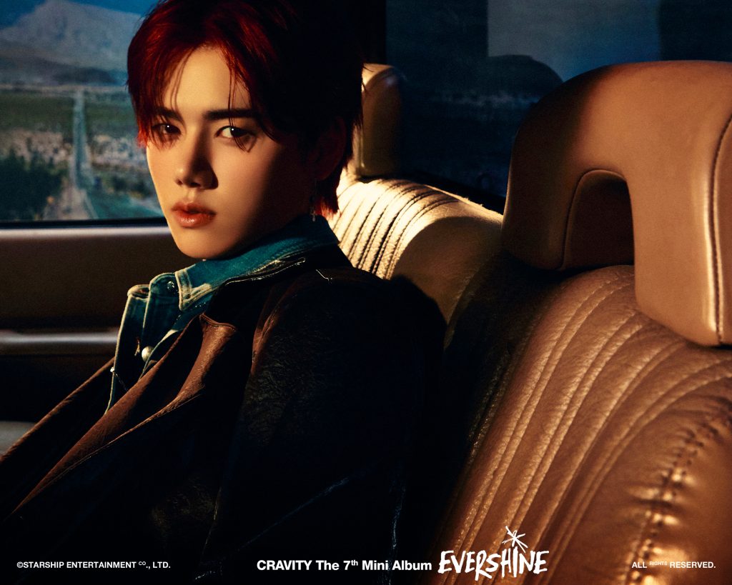 Minhee (CRAVITY) Profile (Updated!) - Kpop Profiles