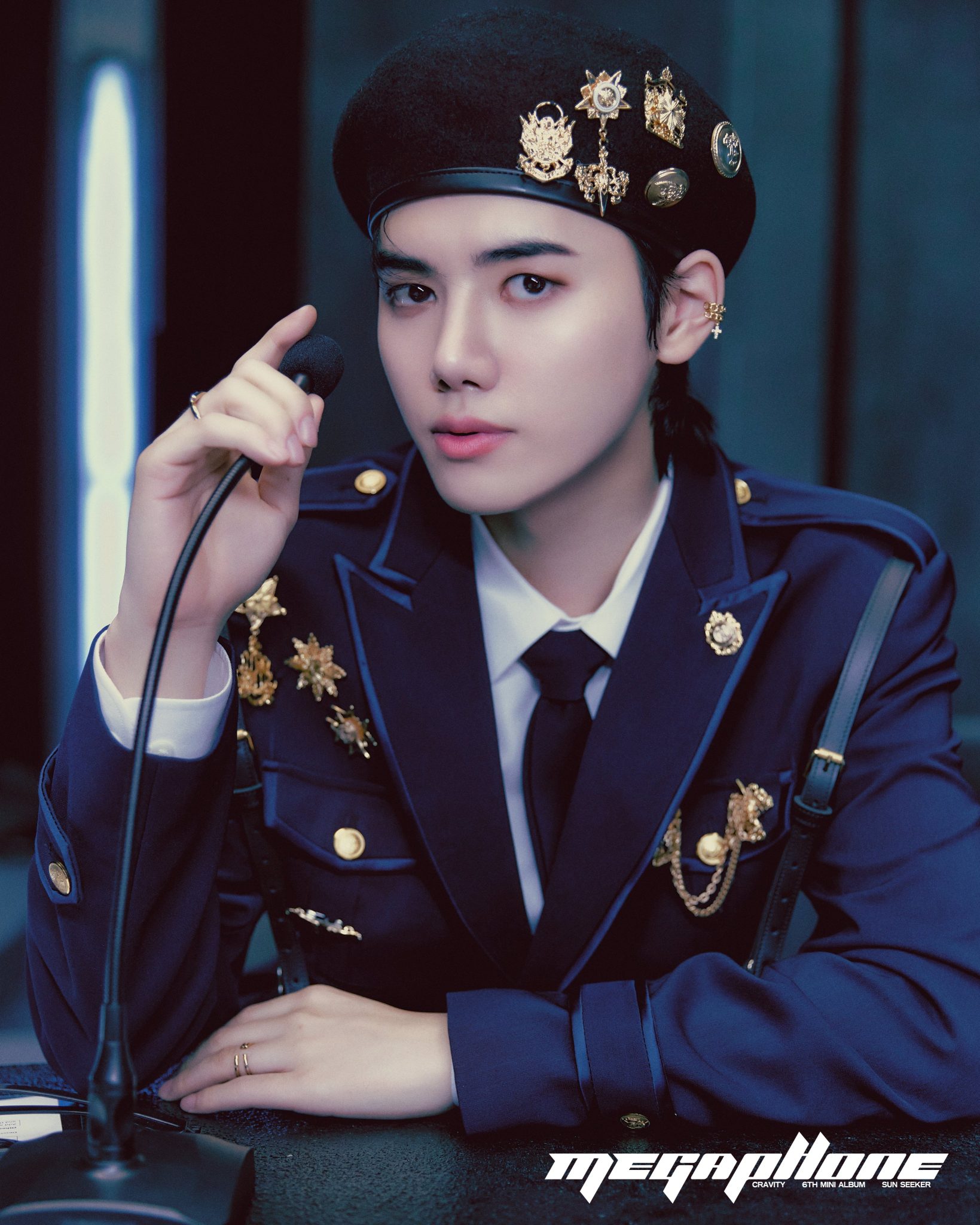 Visuals in Starship Entertainment Idol Groups (Updated!) - Kpop Profiles