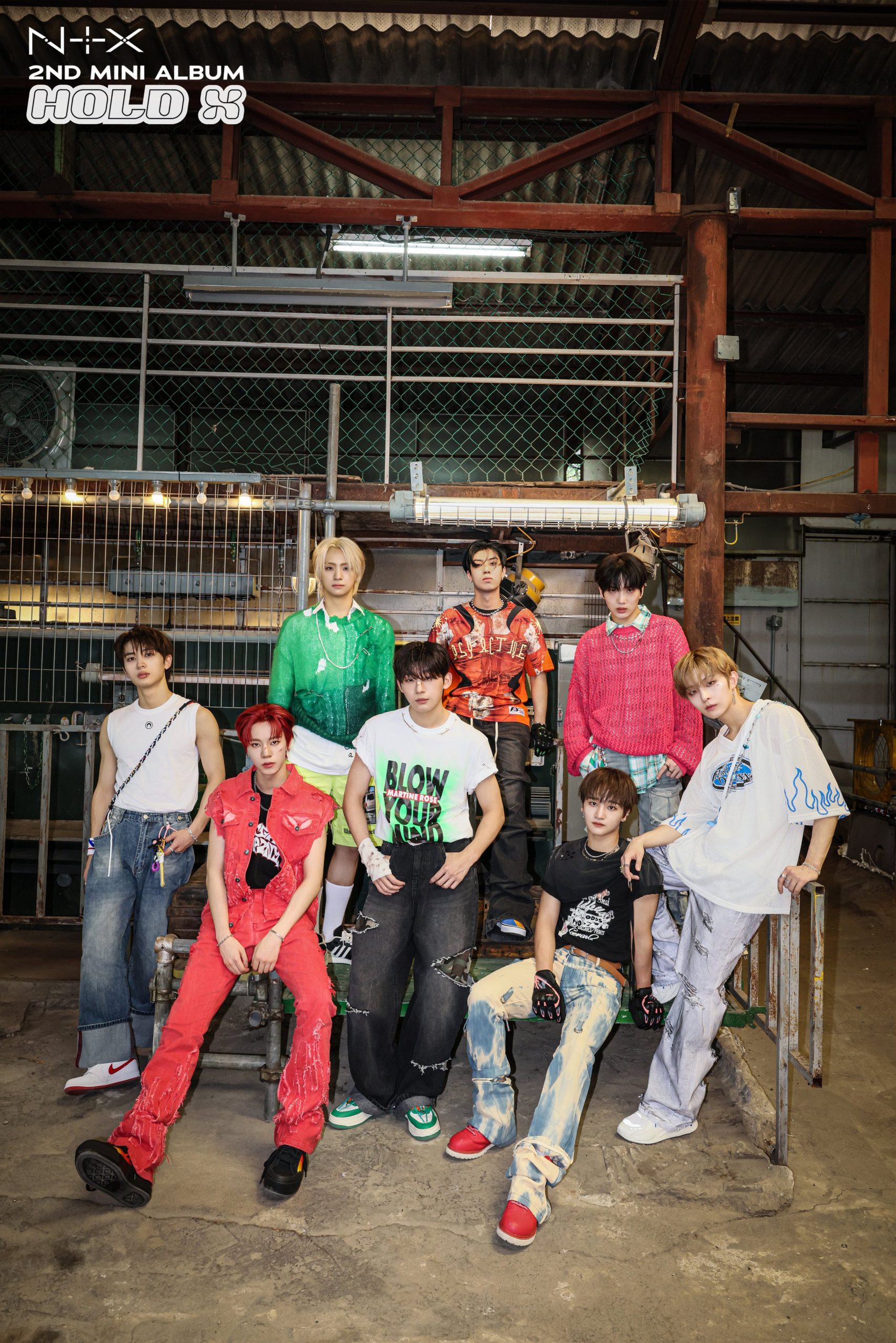 Poll: Who owned NTX "PROBLEMATIC" Era? (Updated!)