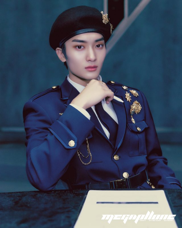 CRAVITY Members Profile (Updated!) - Kpop Profiles