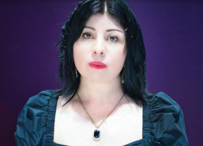 Yangmei Shen Profile and Facts (Updated!) - Kpop Profiles