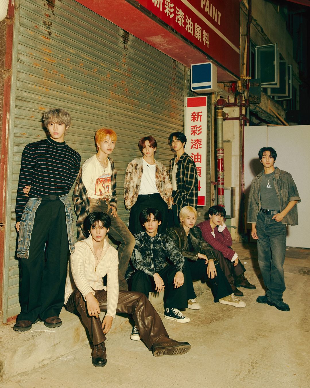 CRAVITY Members Profile (Updated!) - Kpop Profiles