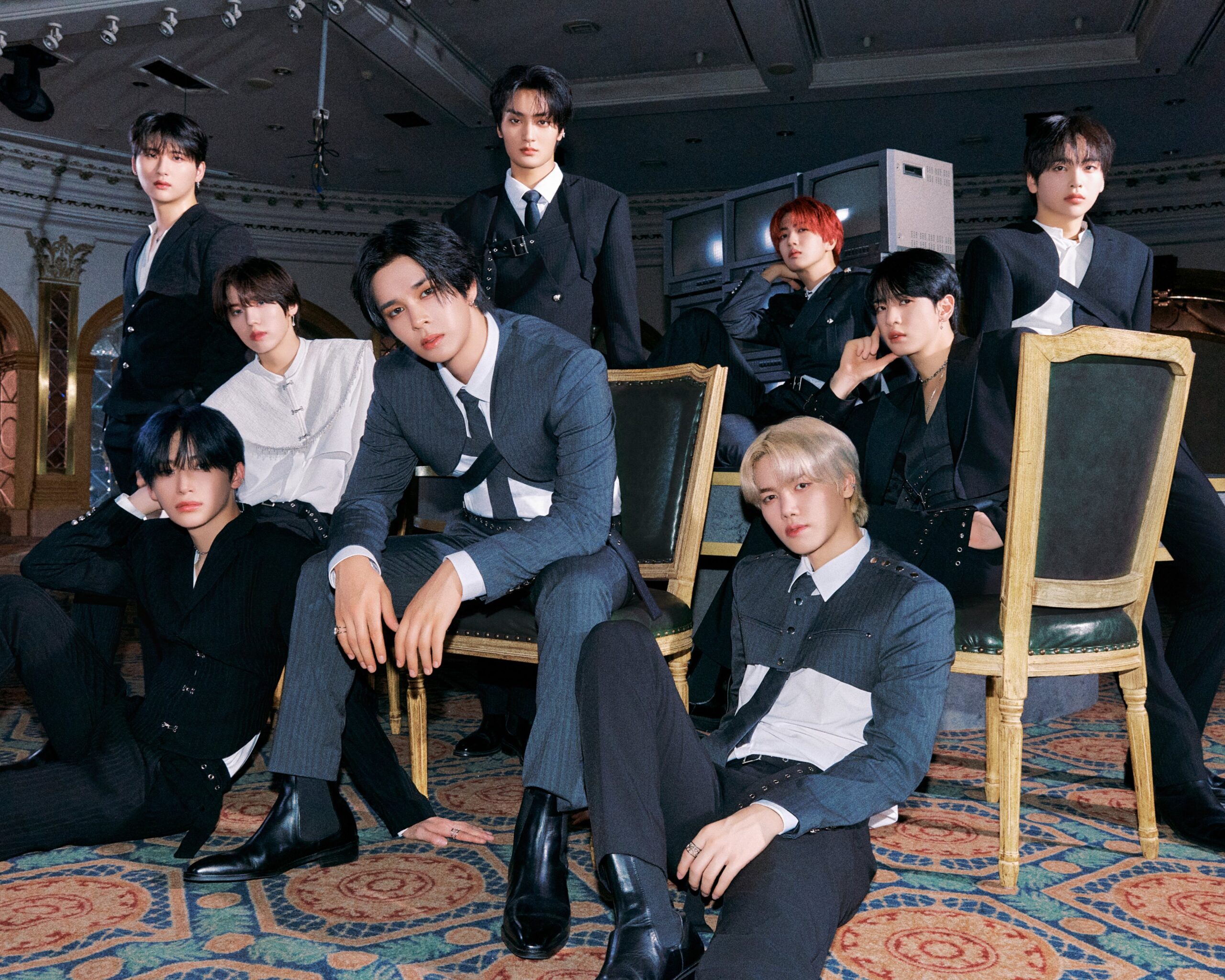 CRAVITY Members Profile (Updated!) - Kpop Profiles