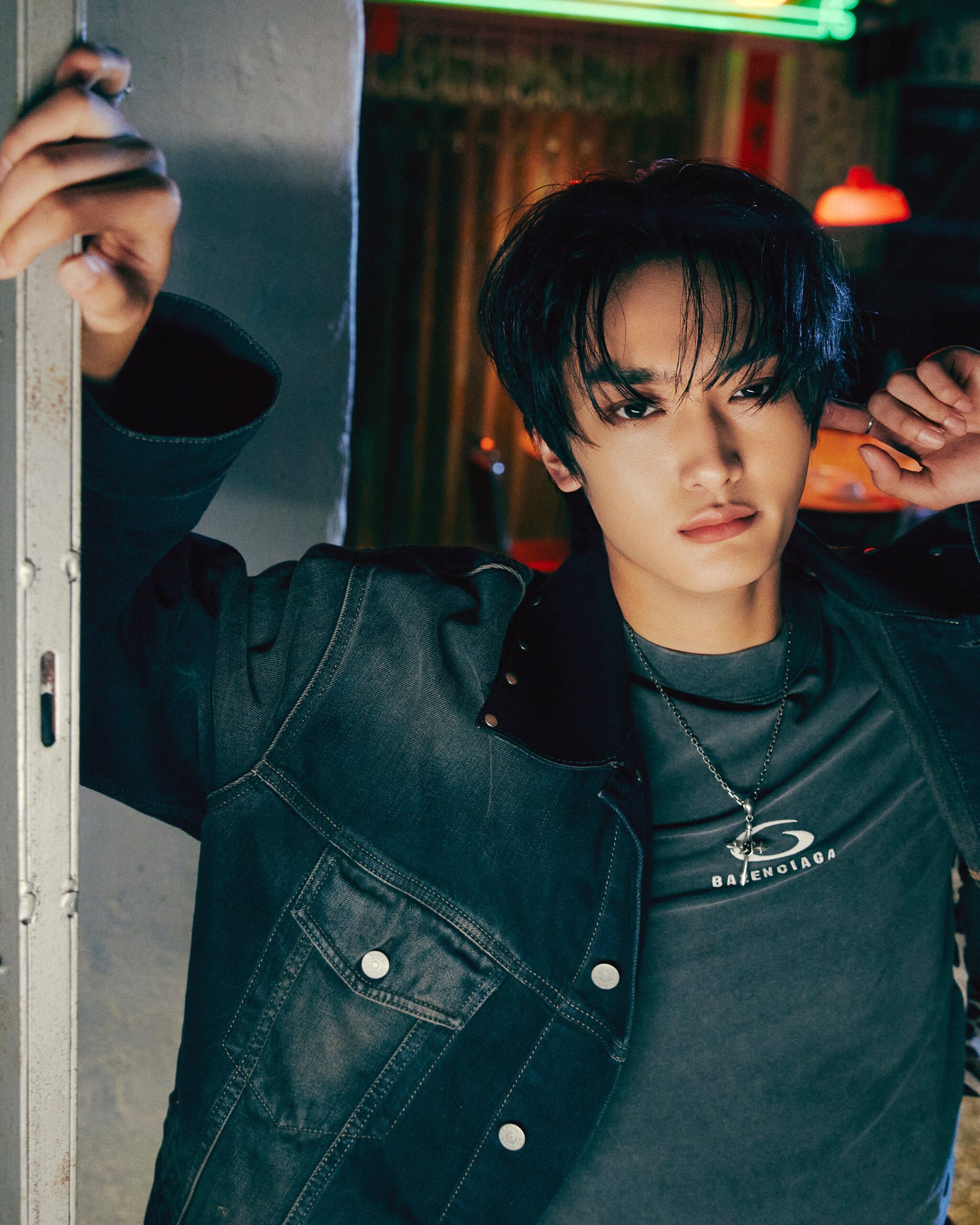 CRAVITY Members Profile (Updated!) - Kpop Profiles